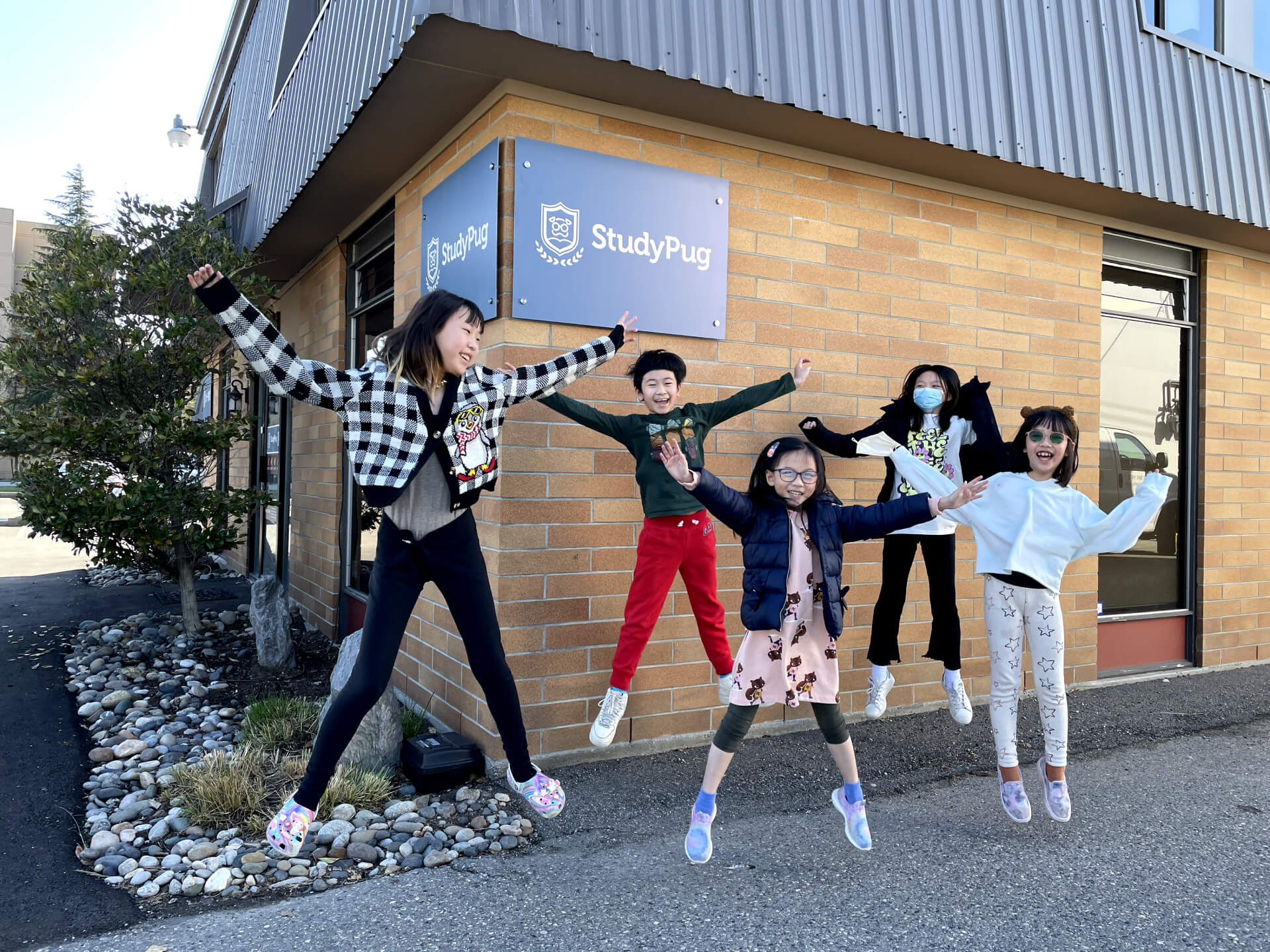 Online English Tutoring | 24/7 Help | StudyPug Learning